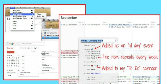 Put This On Your Calendar